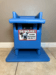 Georgy Dog Chair - Dog High Chair | Canine Megaesophagus